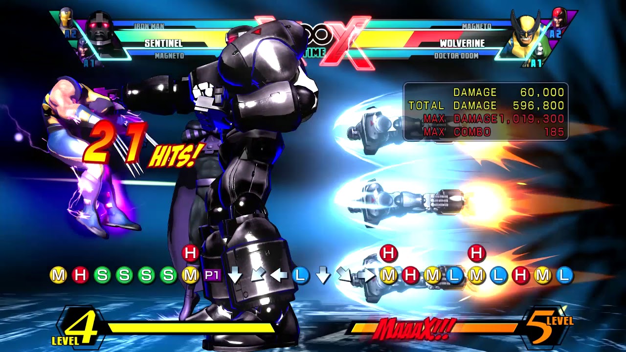 Sent command grab 1 mil - YouTube