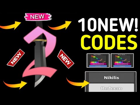 😱 2026 UPD 😱 MM2 CODES 2026 - MURDER MYSTERY 2 CODES 2026 - MM2 ROBLOX CODES 2026 