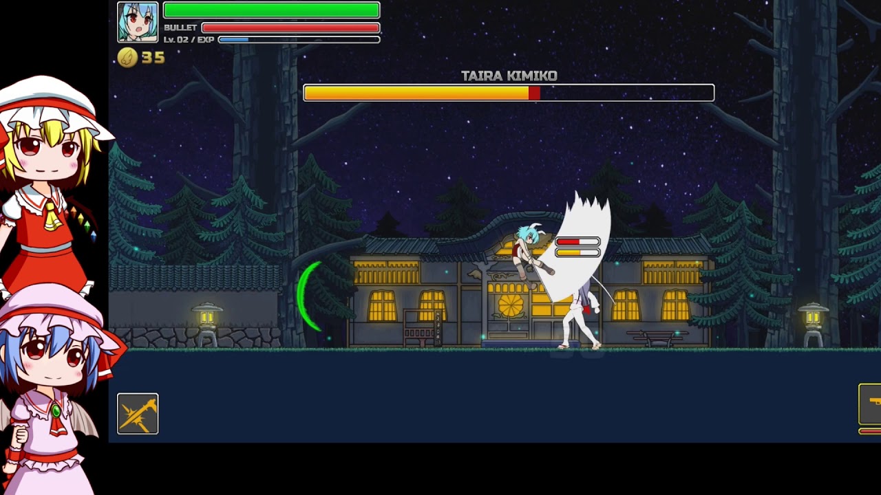 Under Party ＃1 - YouTube