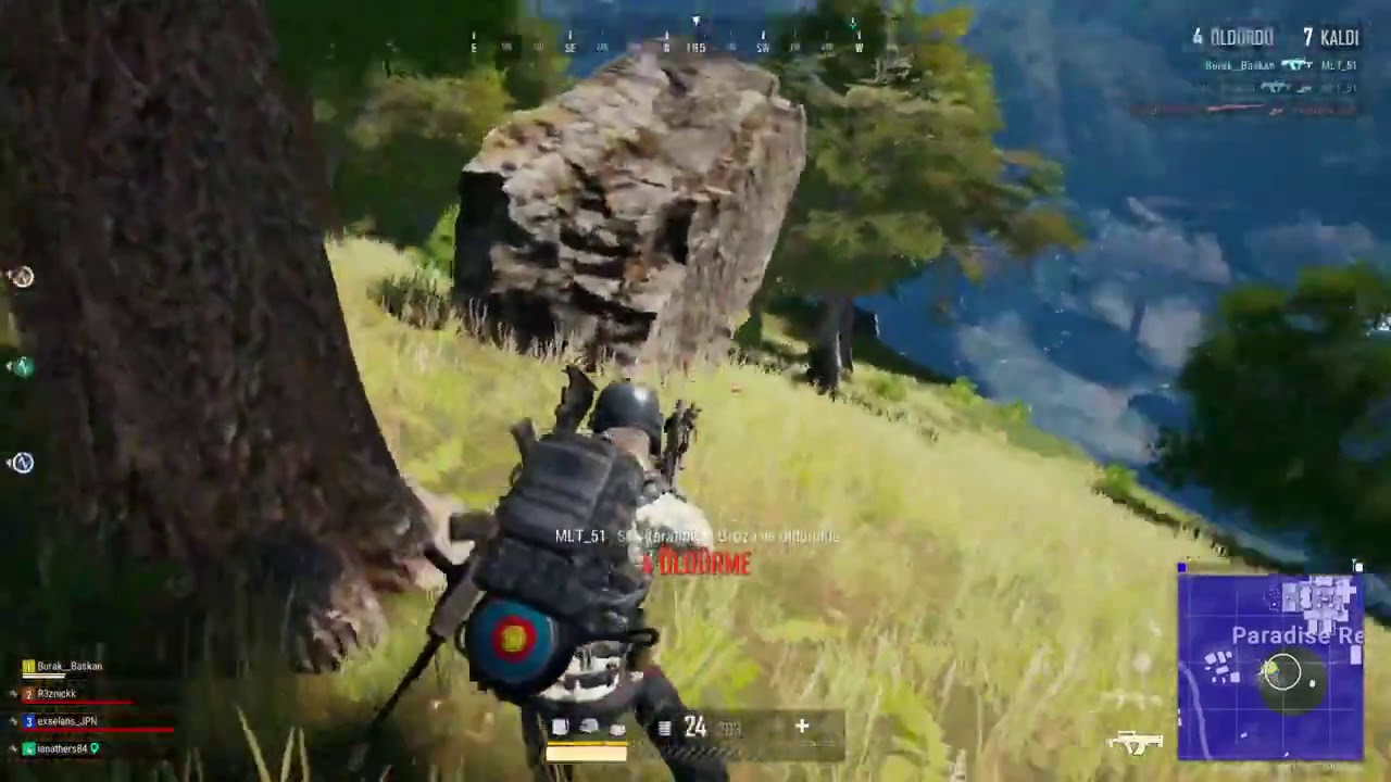 Groza / Sks best final - YouTube