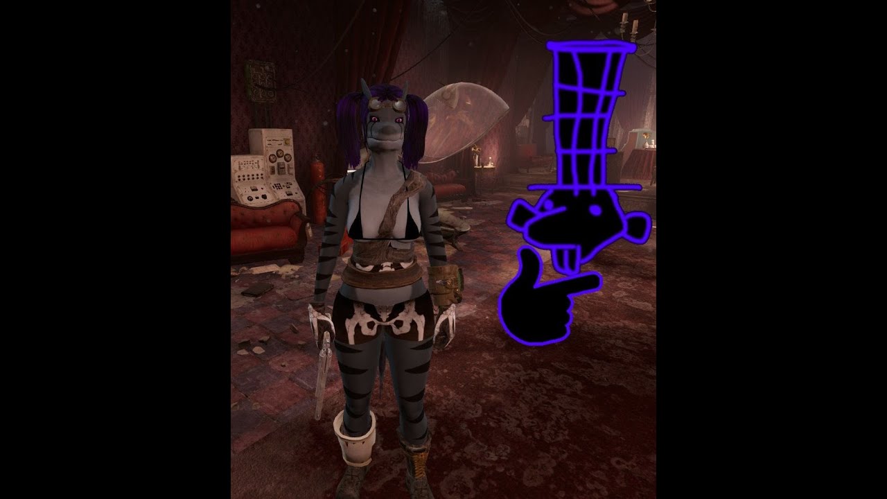 Fallout 4 - Episode 7 Brotherhood have sharks? [altered.] - YouTube