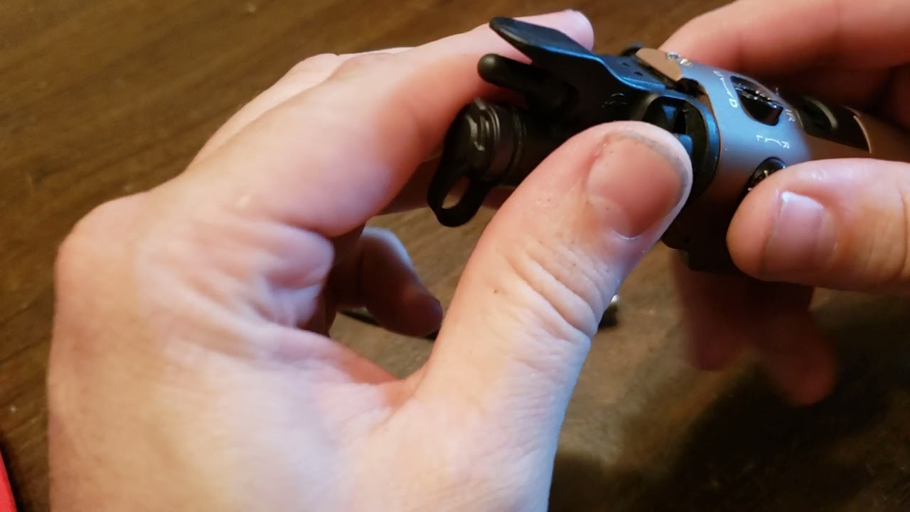 Streamlight TLR II VIR 2 - Remote Switch - Surefire X300 XT07 tape switch - YouTube