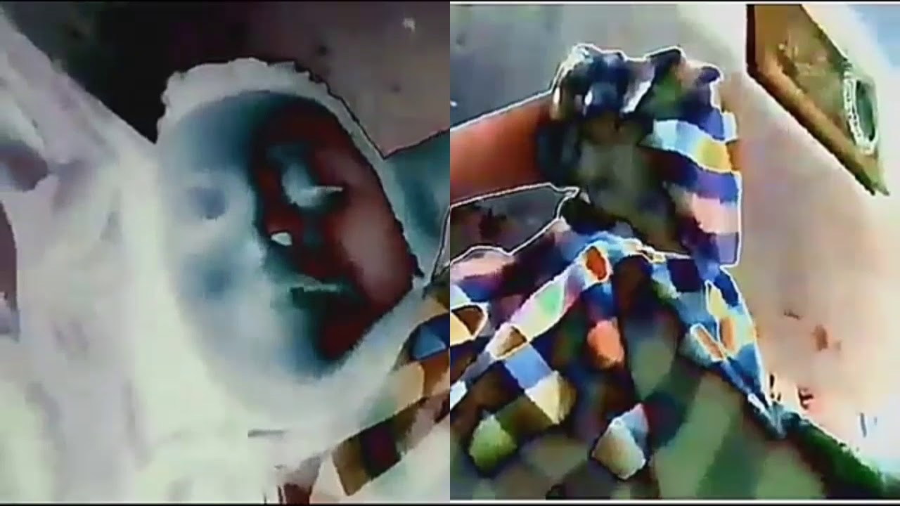 Effects Round 1 vs Everyone - YouTube