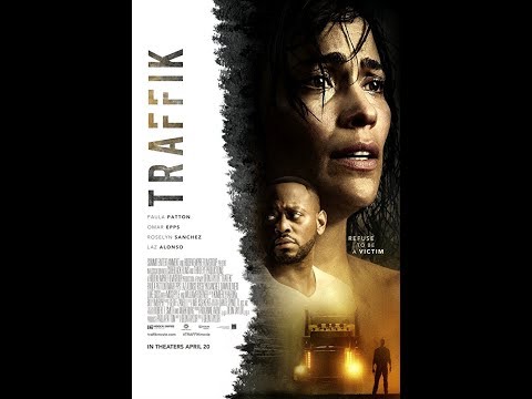 HD QUALITY traffik 2018 trailer