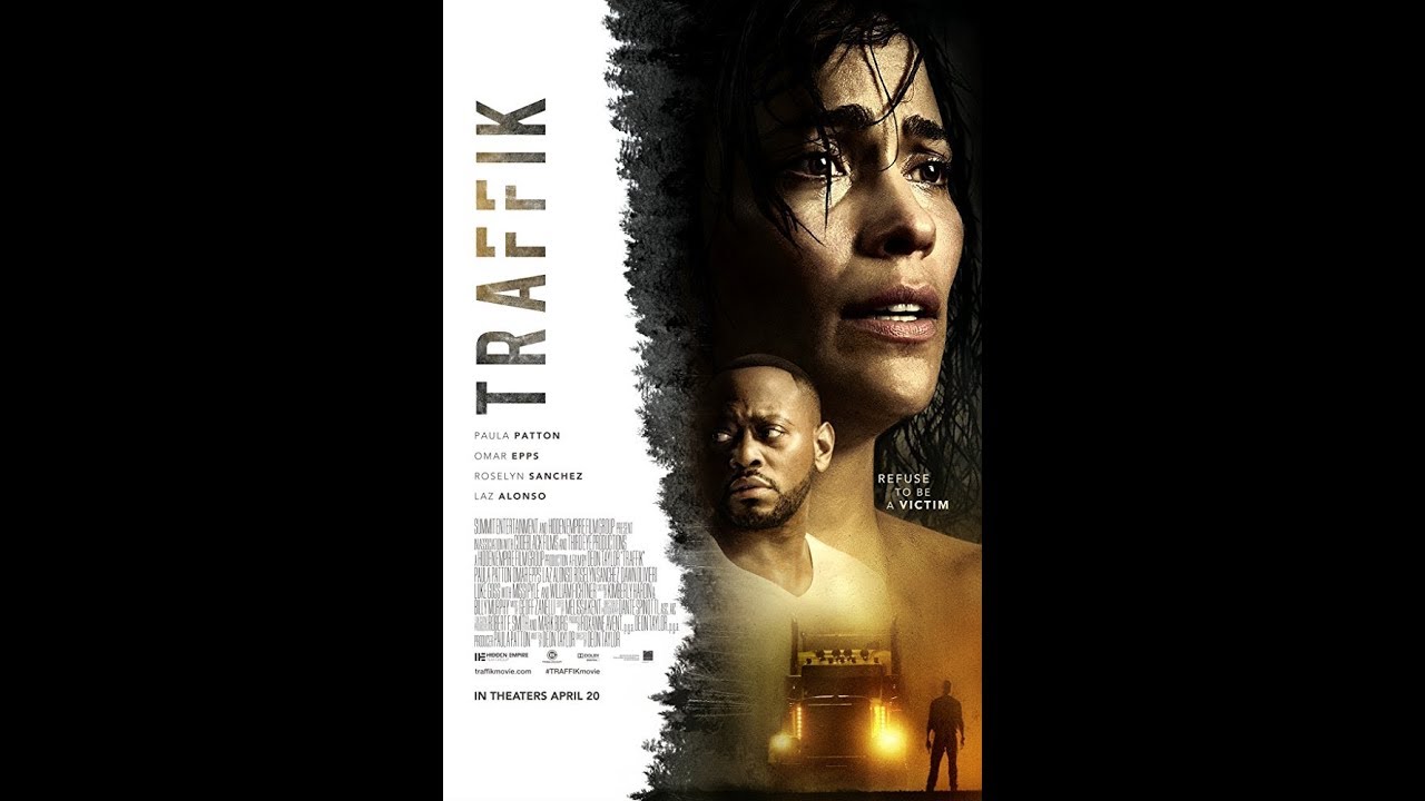 HD QUALITY traffik 2018 trailer - YouTube