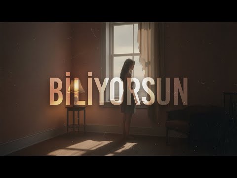 Biliyorsun - Anatolian Psychedelic Rock Cover