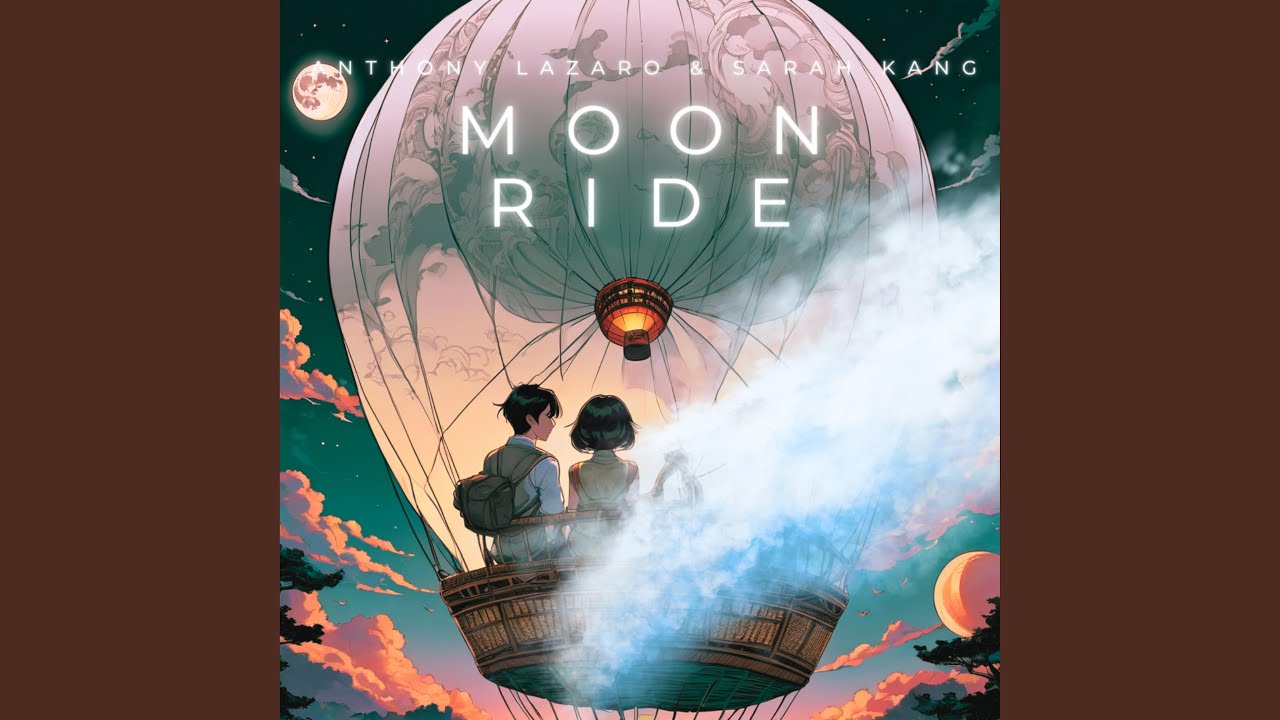 Moon Ride - YouTube