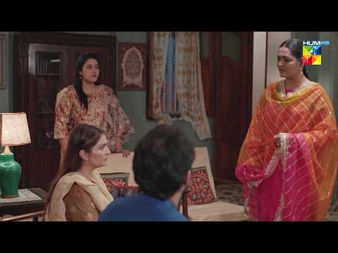 Shukar Karo Bety Ko Parhi Likhi Biwi Mili...!! #sohaialiabro #sirfshabana - HUM TV