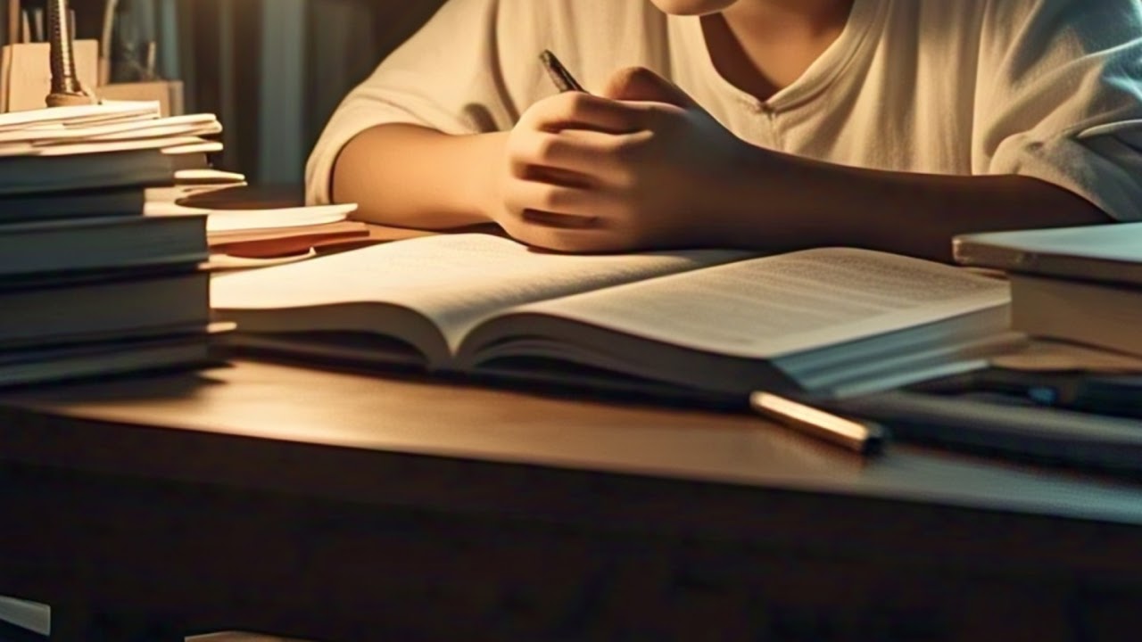 Study Live Live Stream - YouTube
