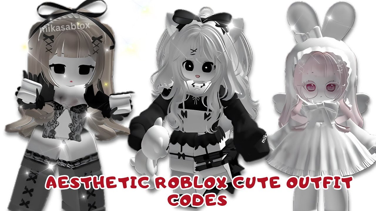 Aesthetic Roblox Cute Outfit Codes / Berry Avenue outfit codes roblox ...