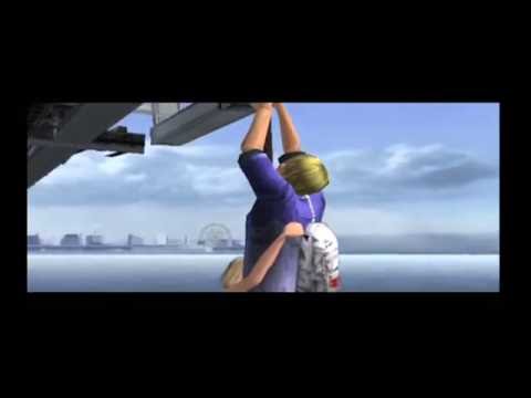 SOS The Final Escape (Disaster Report) PS2 Walkthrough - Part 1 ...