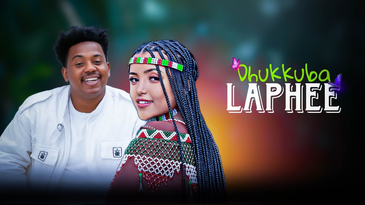 Keol Negesa - Dhukkuba Laphee - New Ethiopian Oromo Music 2025 ...