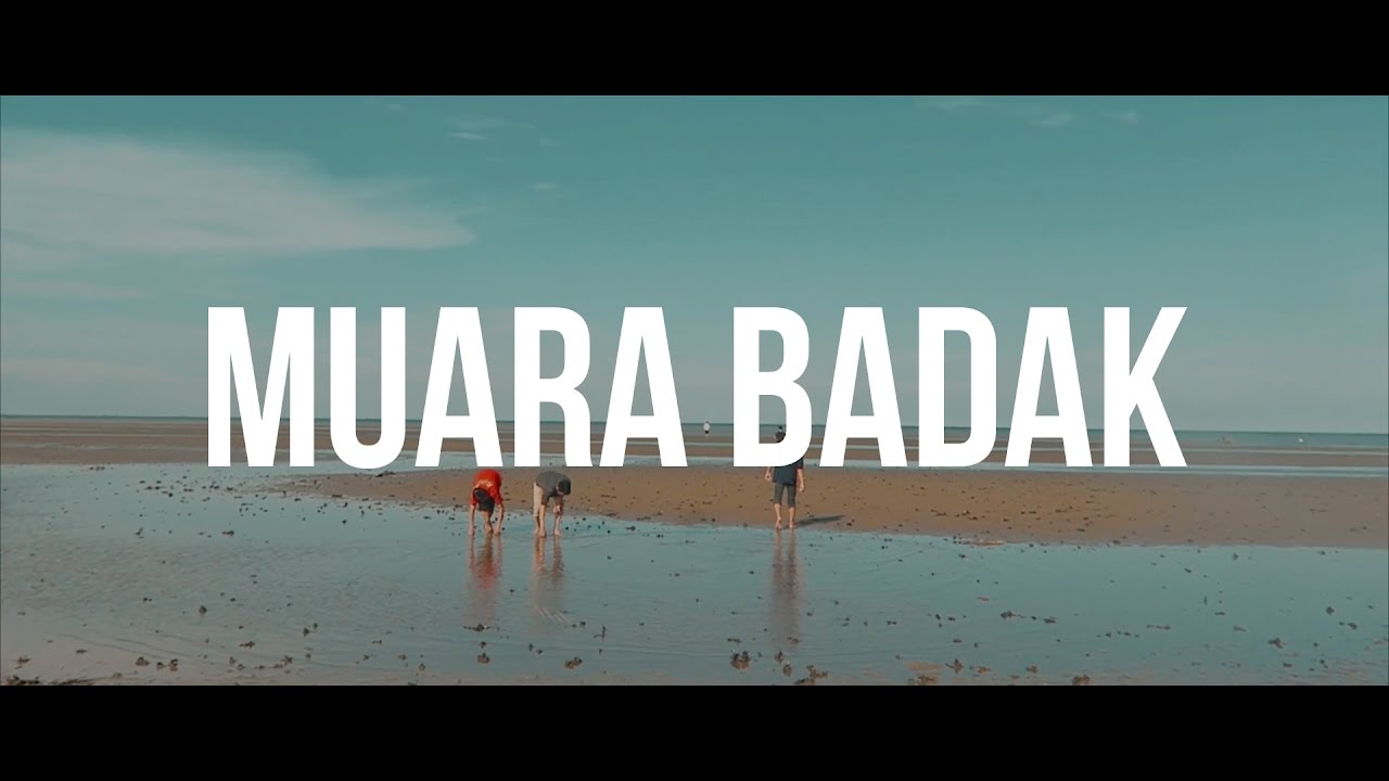 Muara Badak! - Daily_Vlog #17 - YouTube