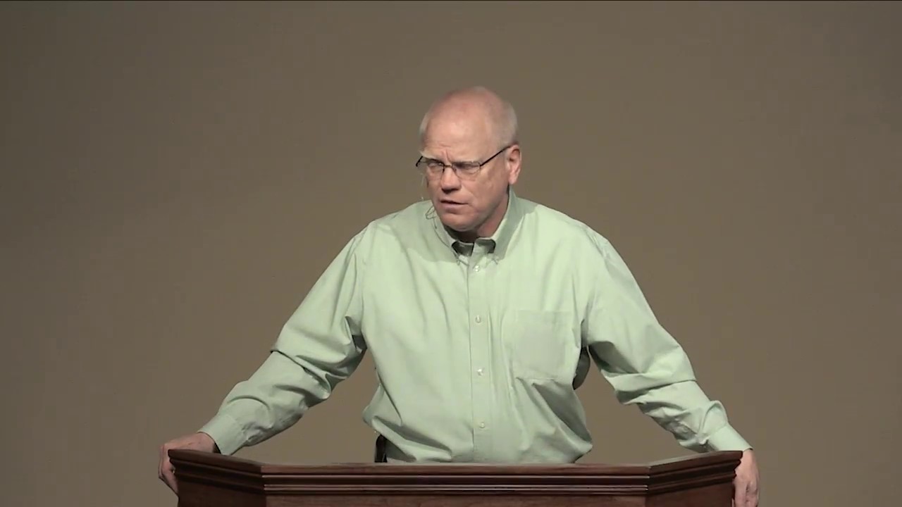 Why Do We Pray If God Knows Everything? | Selected Scriptures | Pastor ...