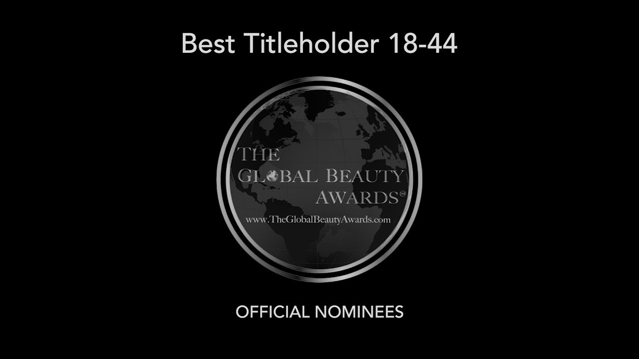 2025 Best Titleholder 18 44 - YouTube
