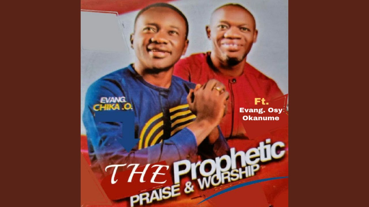 The Prophetic Praise & Worship - YouTube