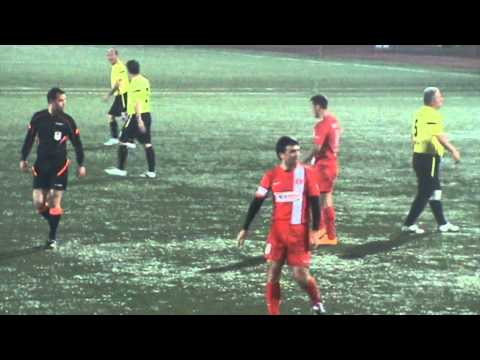 HAZİNE MÜSTEŞARLIĞI 3-0 KGM ANKARA 1. DEVRE