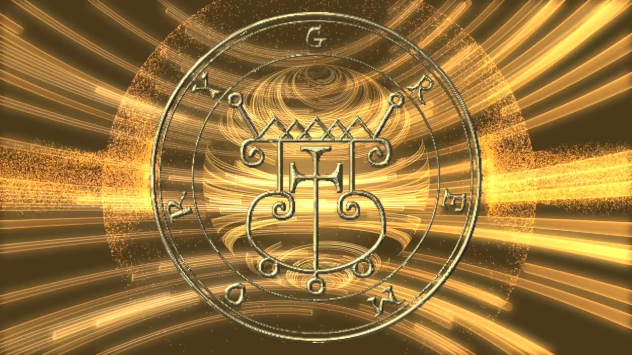 Gremory Enn Chanting - YouTube