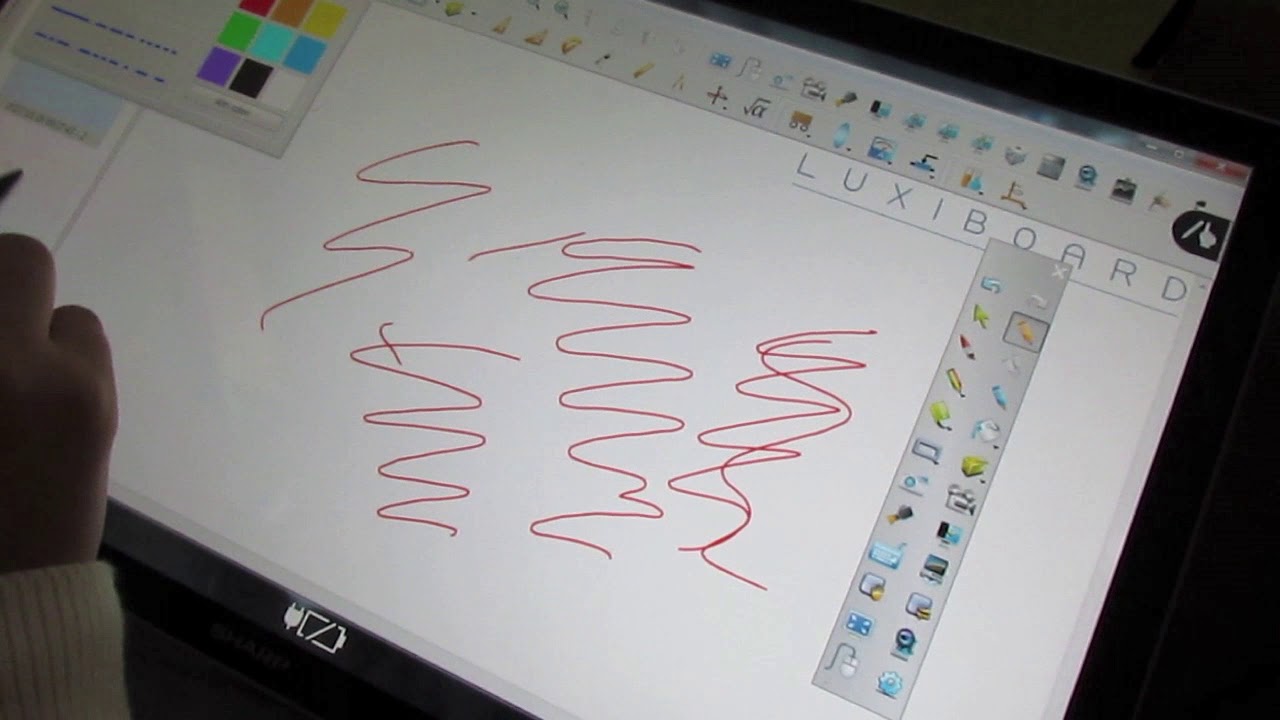 Desktop su LIM 2017 - YouTube