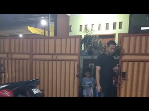 Amega Jayadi sedang live sekarang! - YouTube