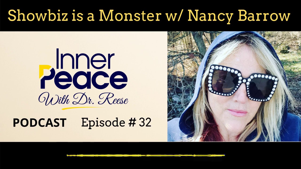 Nancy Barrow talks radio biz, co-worker competitiveness, 50 Cent ...