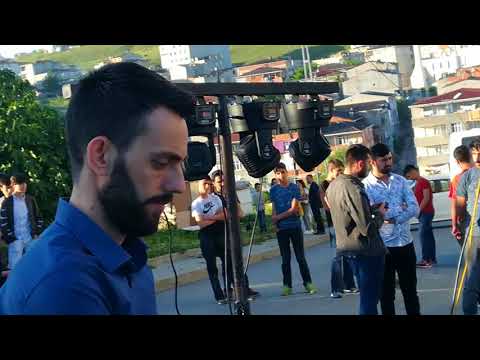 2018 IĞDIR SÜNNET TOYUNDAN XATİRE