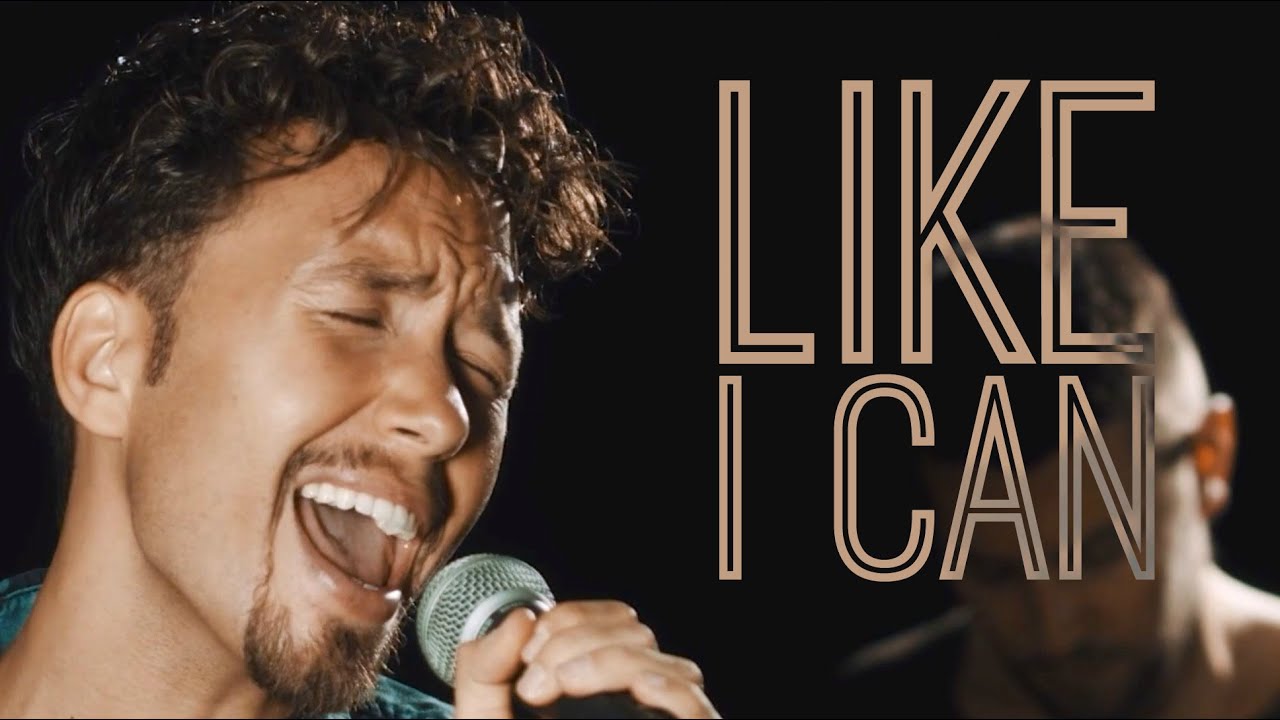 Sam Smith - Like I Can (Michele Grandinetti Cover) - YouTube