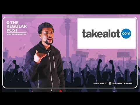 Take a lot - YouTube