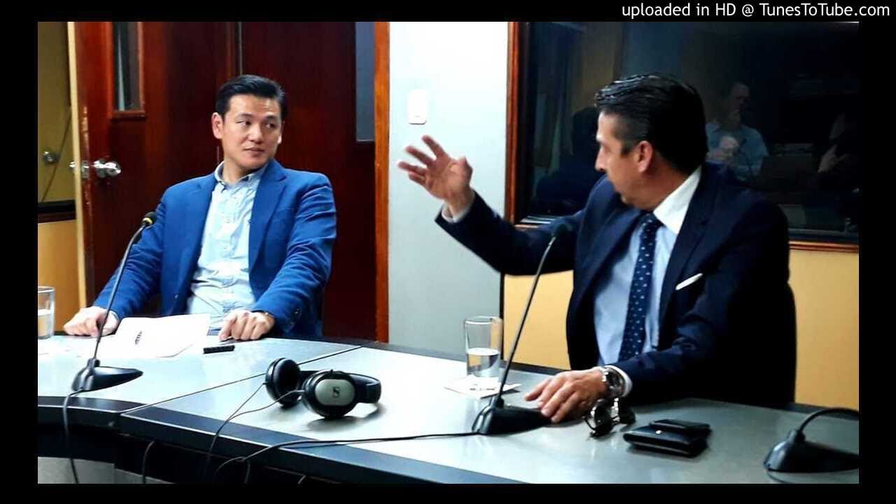 [Audio] Analizando los impuestos a la economía digital [Netflix, Uber ...