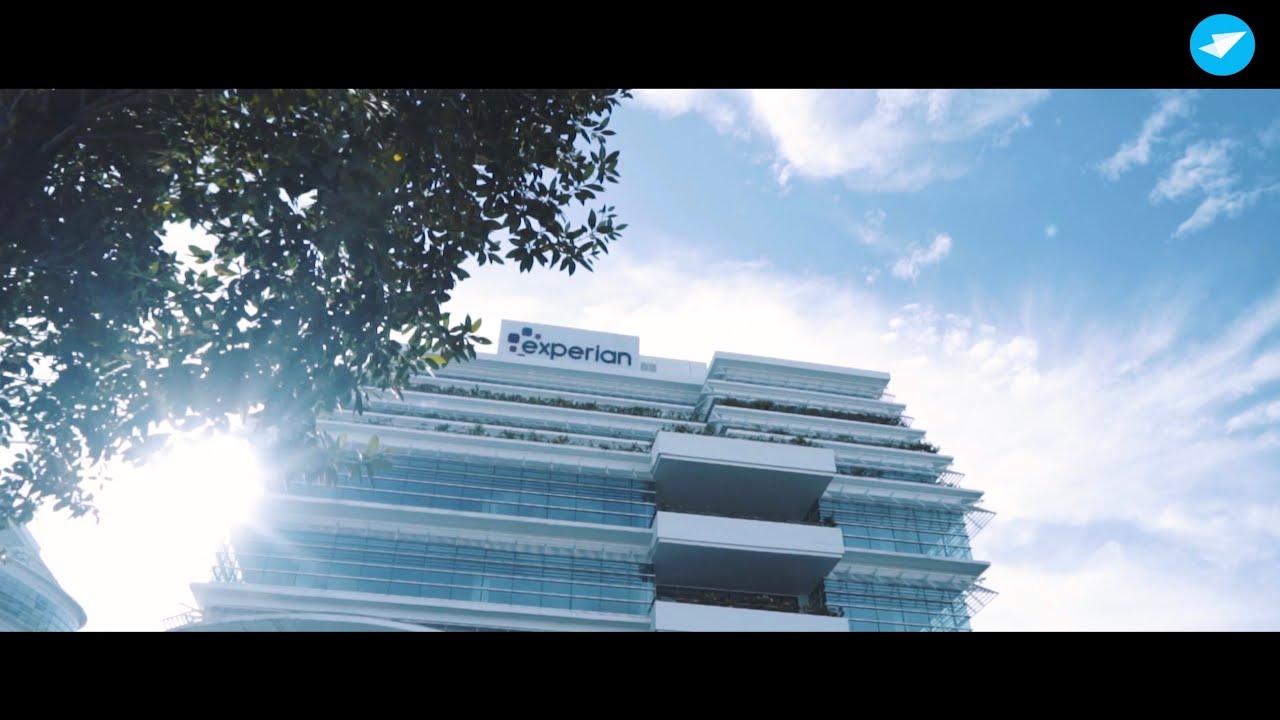 EXPERIAN GRADUAN GO! - YouTube