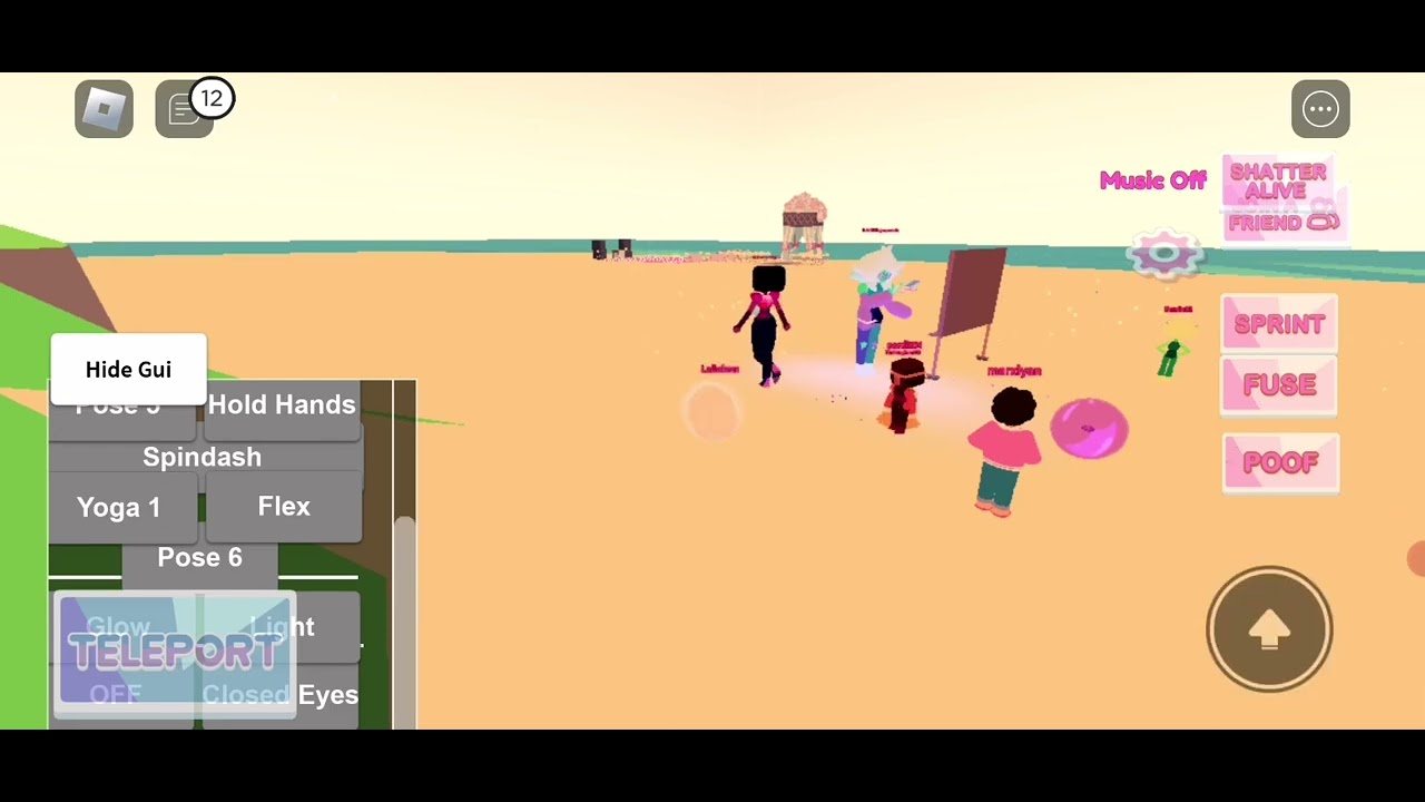 roblox - SU - YouTube