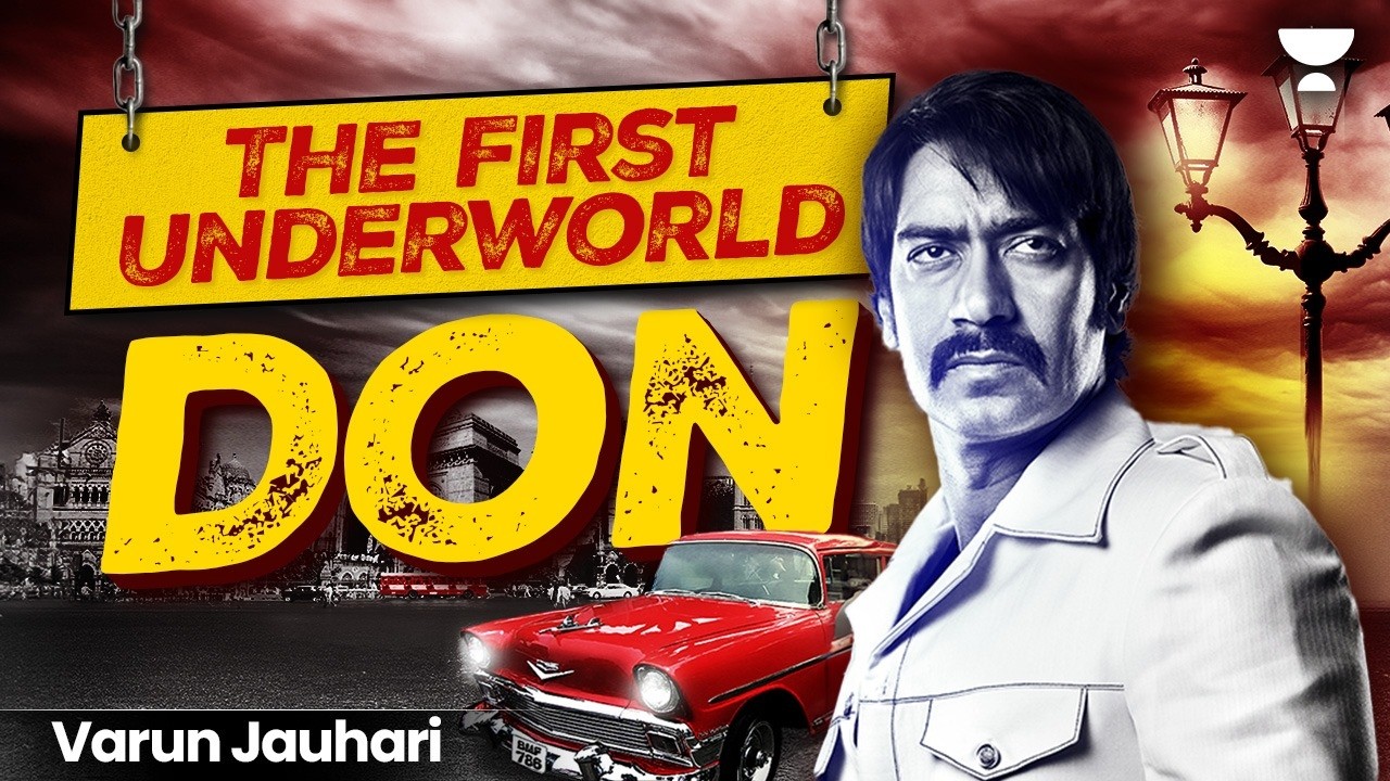 Who created the Mumbai Underworld? India' s Untold Stories by Varun ...