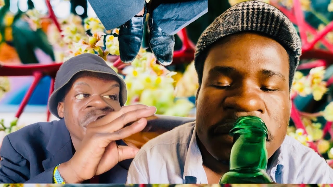 IKINAMICO YA KERA: Impumuro y’isano yishe Umwana nanyina (ikinamico ...