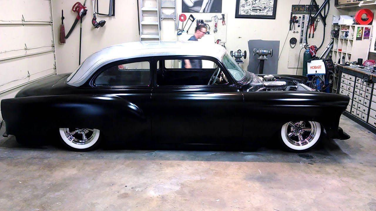 Bagged 54 - YouTube