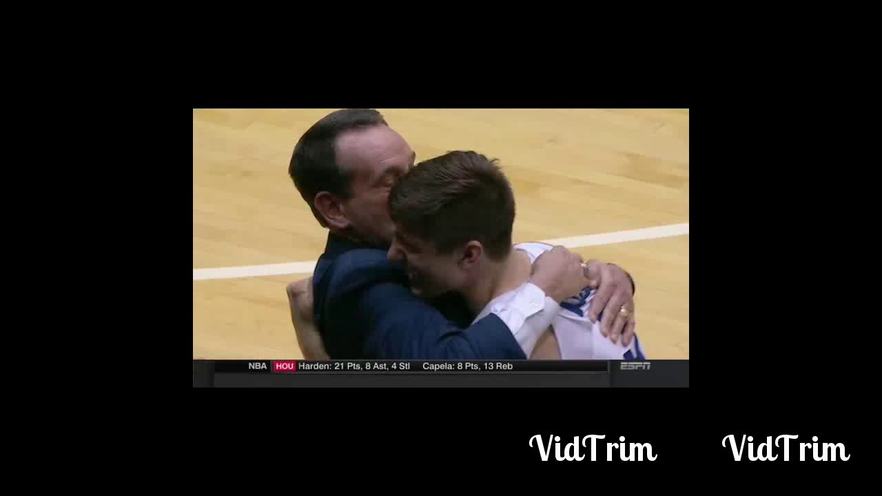 Duke Beats Rival North Carolina! Lindo Ball's 3's Beat San Antonio ...