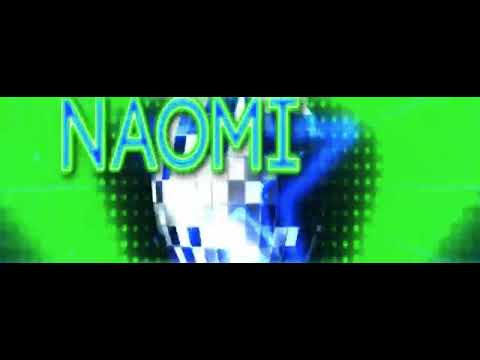(Babyface) Naomi Entrance Video 2024-2025 | “GLOW”