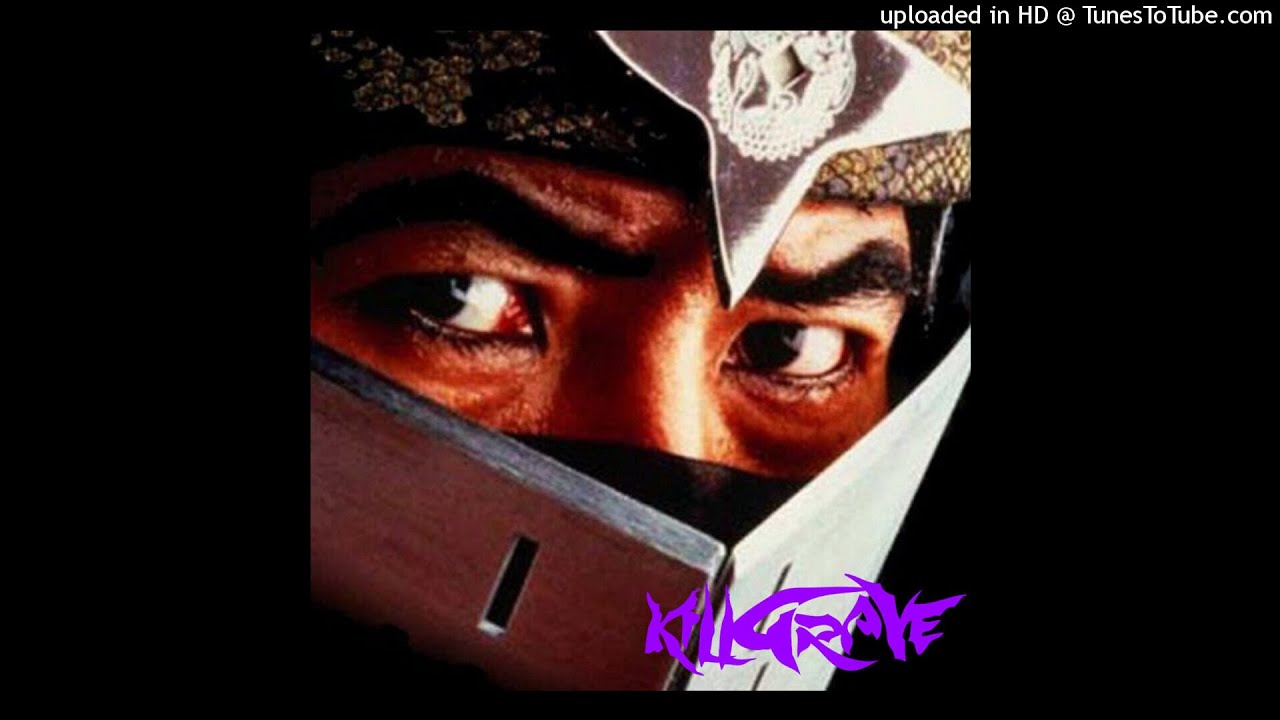 Killgrave - Secret Techniques - YouTube