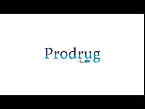 Prodrug (Logo Animation) | Motion Graphics - YouTube