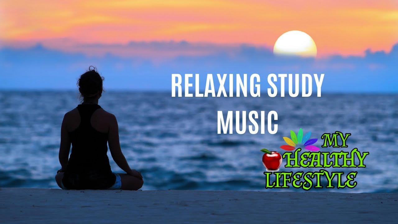 Relaxing Study Music, Enhance Your Learning Skills, - YouTube