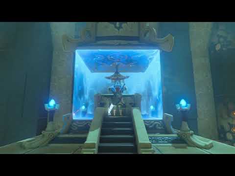 The Legend of Zelda: Breath of the Wild: Episode 124: "Loot of Skull ...