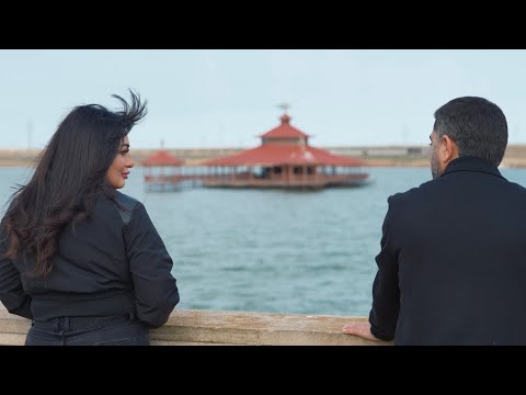 Selale Nicat & Ekrem Qulami Gedirem men Gedirem #trending #selalenicat #music #trending 