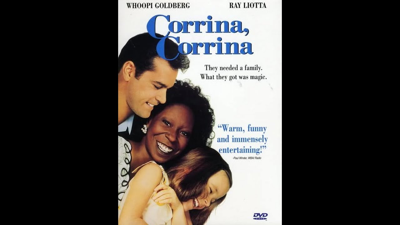 Opening/Closing to Corrina Corrina 1999 DVD (HD) - YouTube