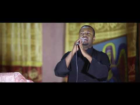 መሃናይም አይገደብም የዝማሬው ጅረት አይቆምም የዲያቆን ሐዋዝ ተገኝ ግሩም ዝማሬ።