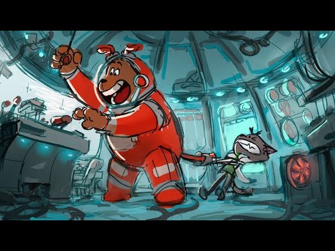 how to render animation in moho 2023 tutorial - YouTube