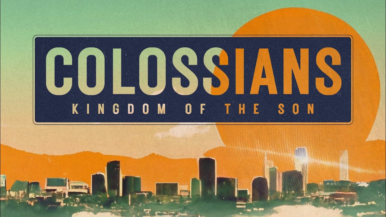 A New Way of Living | Pastor Danny Roh - YouTube