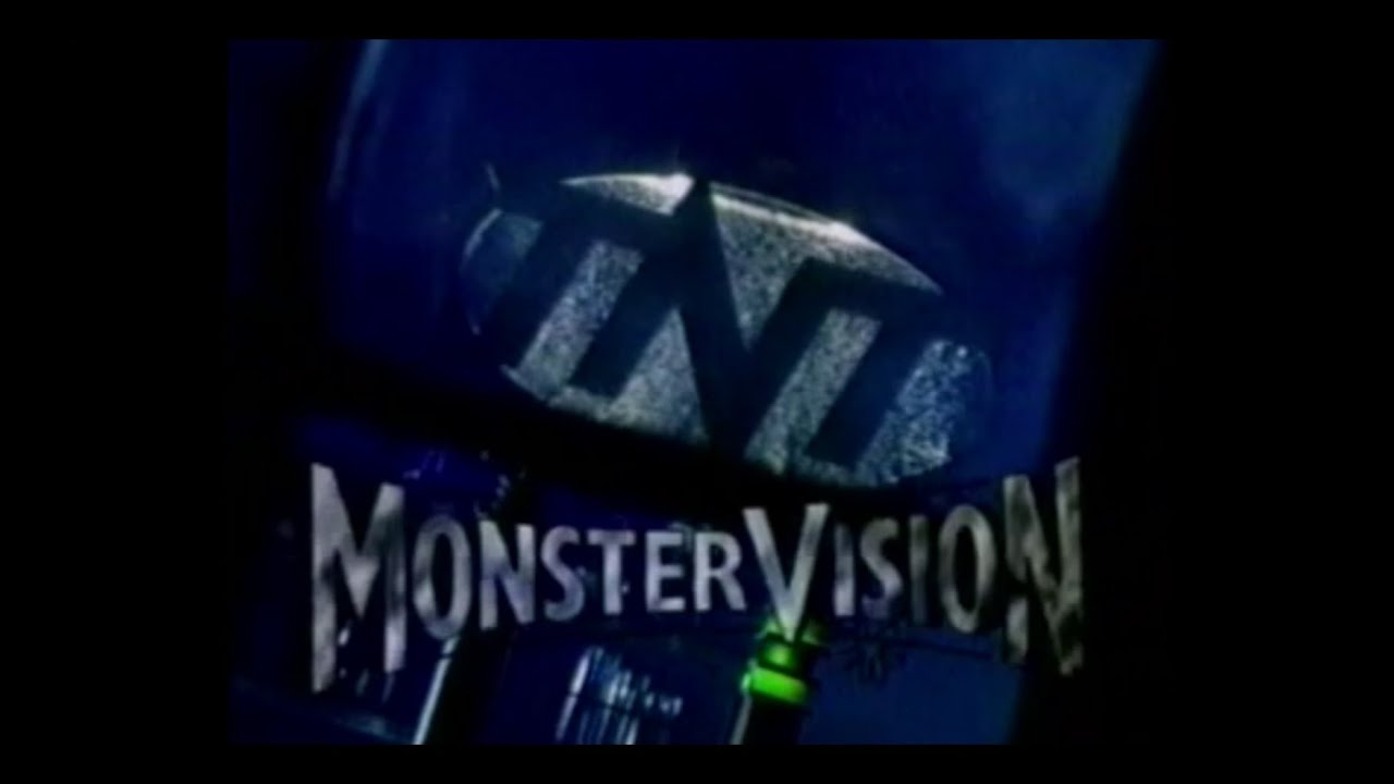 TNT MonsterVision with Joe Bob Briggs w/ Segments (1996) - YouTube