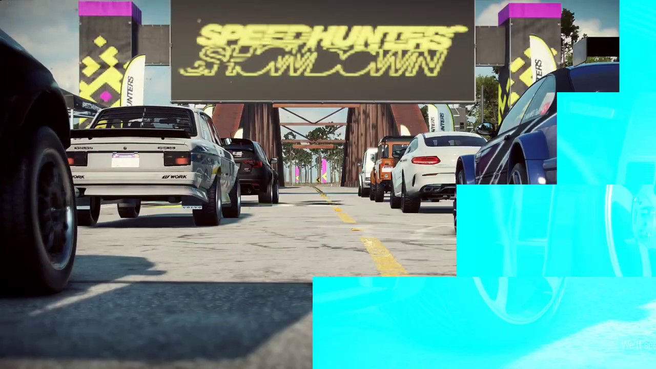 Need For Speed Heat - Roshini Mission Playing For Keeps - YouTube
