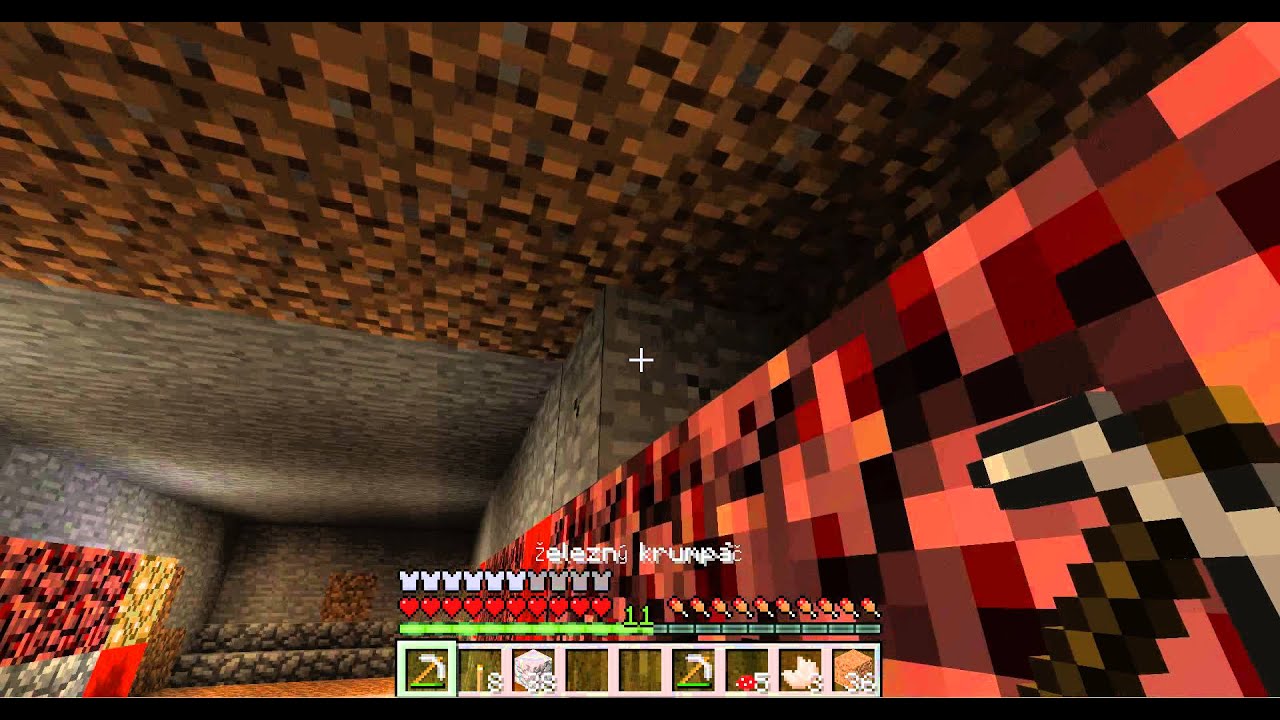 minecraft part 26 - YouTube