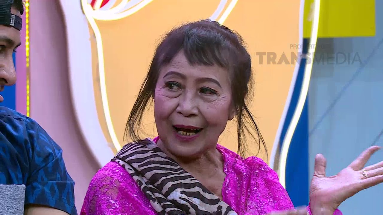 RUMPI - Keinginan Mpok Hindun & Bang Said Yang Belum Tercapai (8/10/18 ...