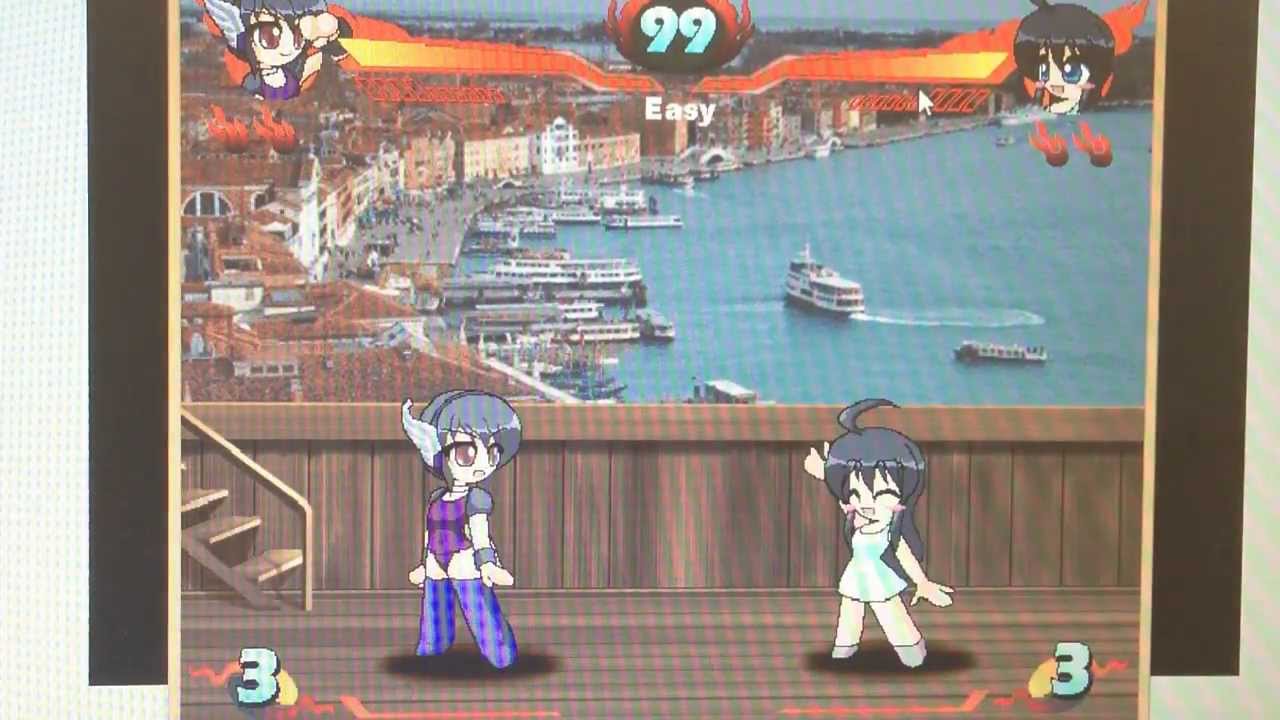 Eight Marbles 2X Episode 20. Miranda Herman Gameplay. - YouTube